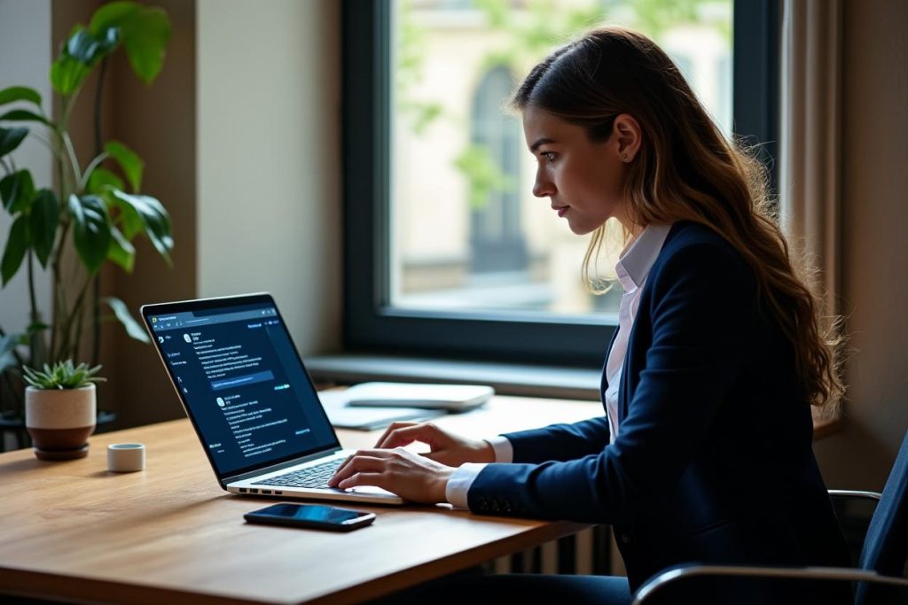 Comment accéder à Webmail Versailles pour ma messagerie professionnelle ...